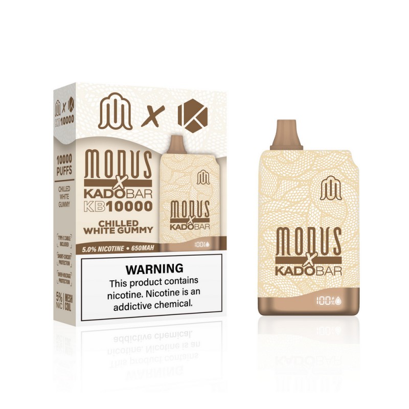 Modus x Kado Bar KB10000 Disposable 5%, modus x kado 10k Modus x Kado Bar KB10000 Disposable 5%, modus x kado 10k